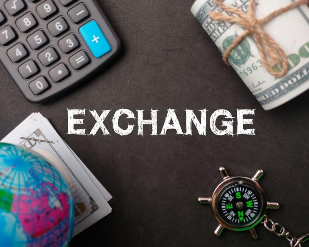 Veja como a Exchange Now pode facilitar as suas operações de câmbio ...